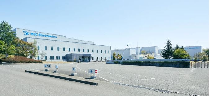 【品質管理 / 正社員】MGCエレクトロテクノ株式会社 | しらかわ地域に特化した転職サイト